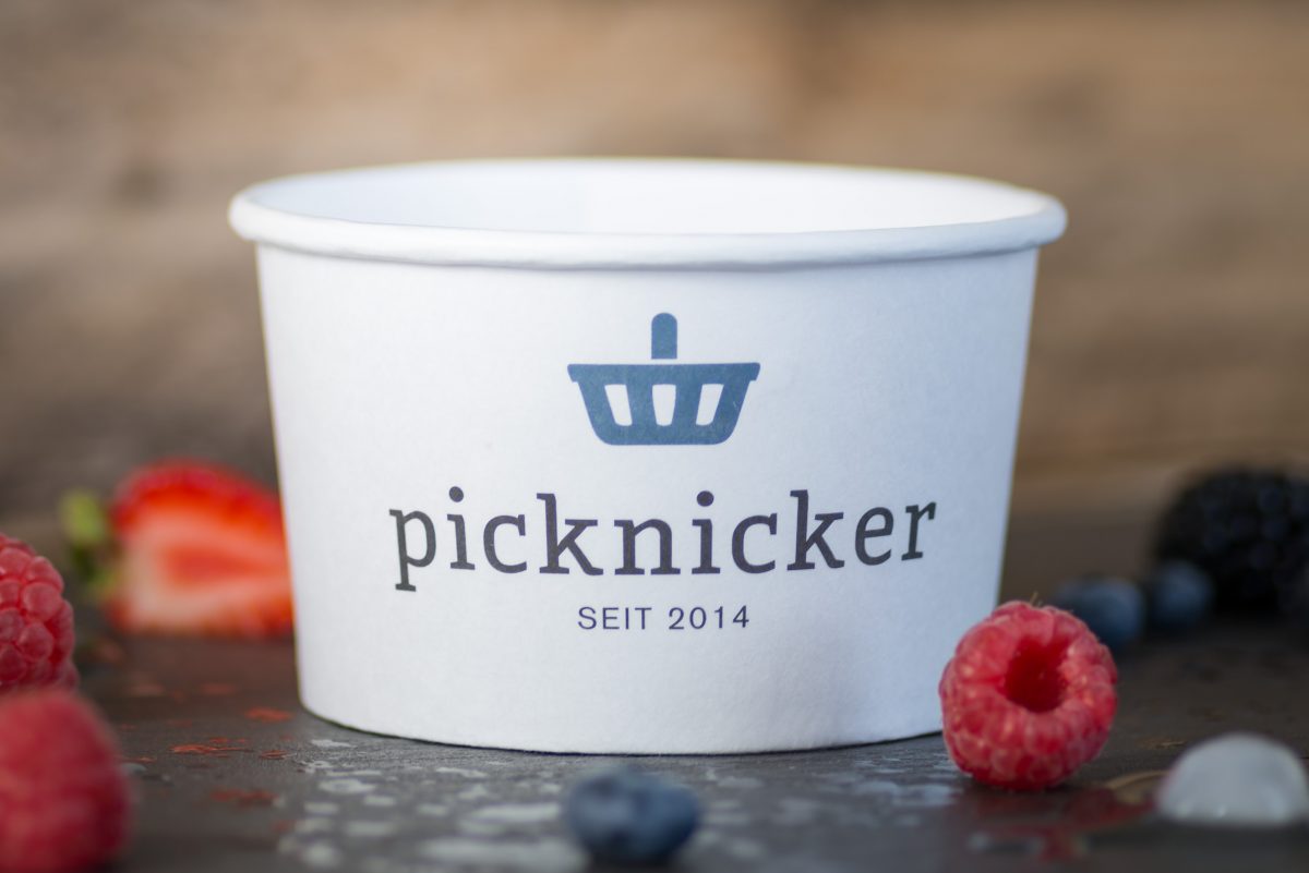 Custom Printed Ice Cream Tubs – Branded Coffee Cups | Custom Printed ...