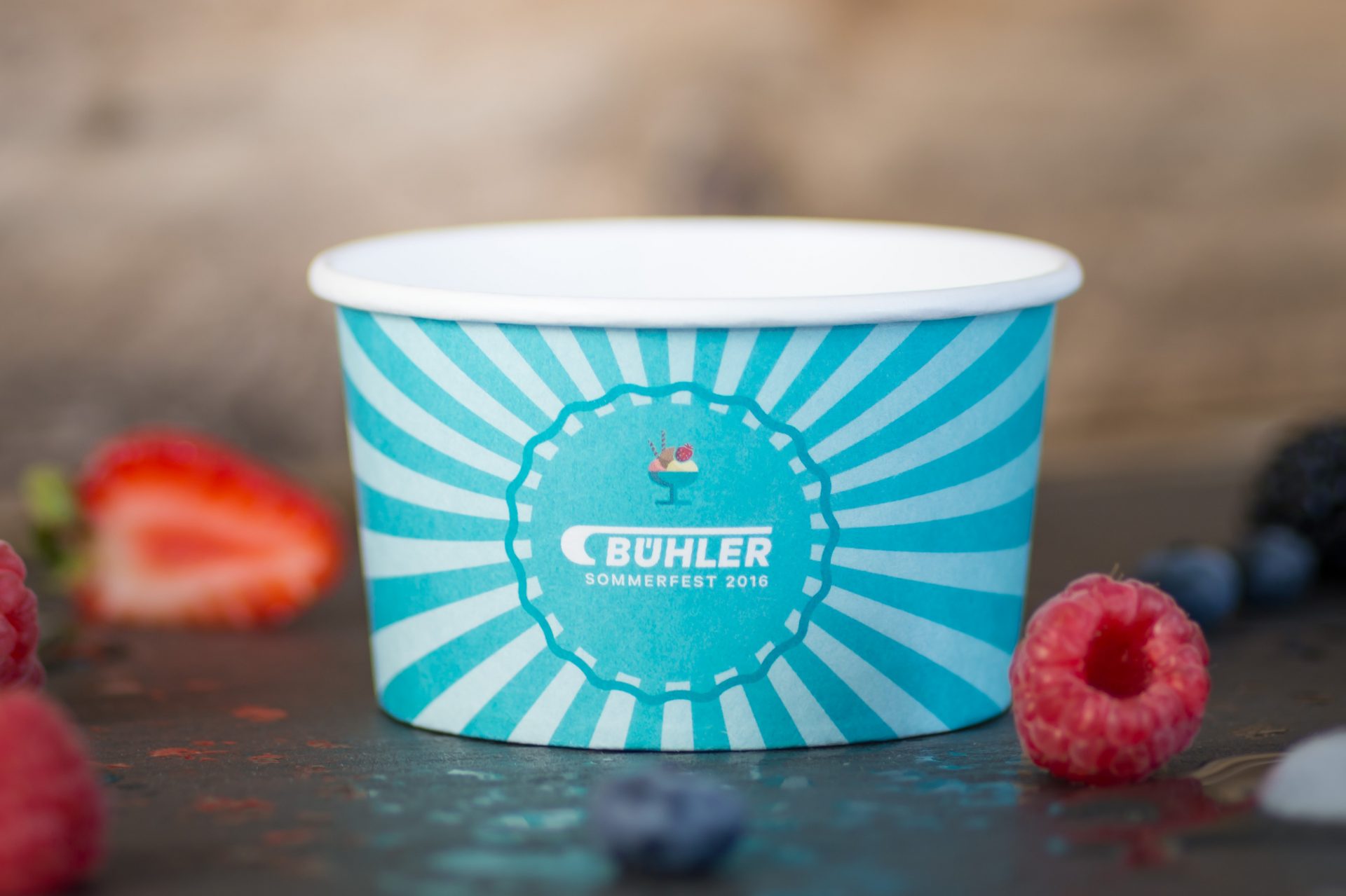 Custom Printed Ice Cream Tubs – Branded Coffee Cups | Custom Printed ...