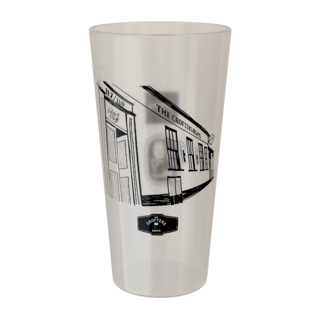 Festival and Event Cups – Branded Coffee Cups | Custom Printed | Re ...